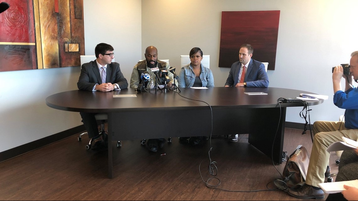 Survivors of Power Ultra Lounge shooting file lawsuit against club ...