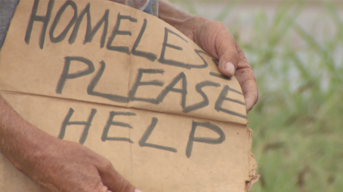 Arkansas city sees success in paying homeless to pick up litter | wwltv.com