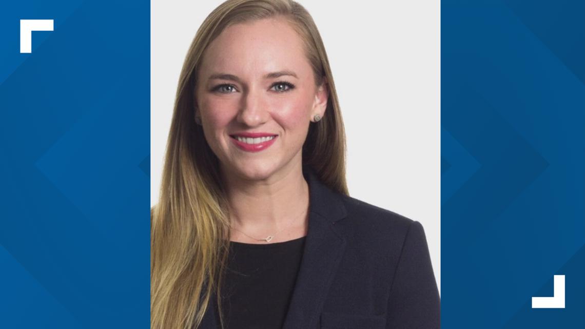 Missing Arkansas woman found safe one year after her disappearance | wwltv.com