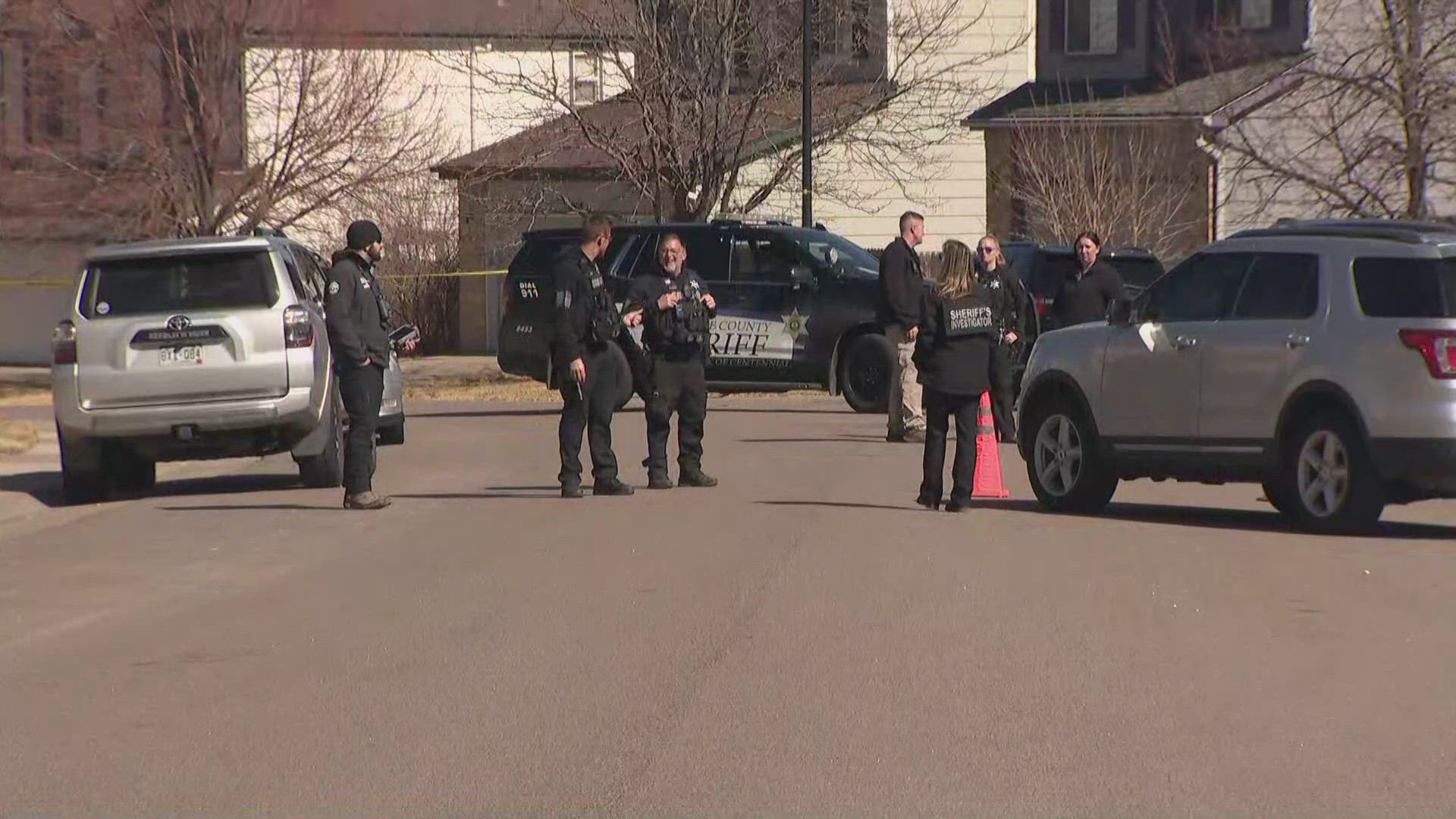 11-year-old Colorado boy charged in death of 5-year-old brother | wwltv.com