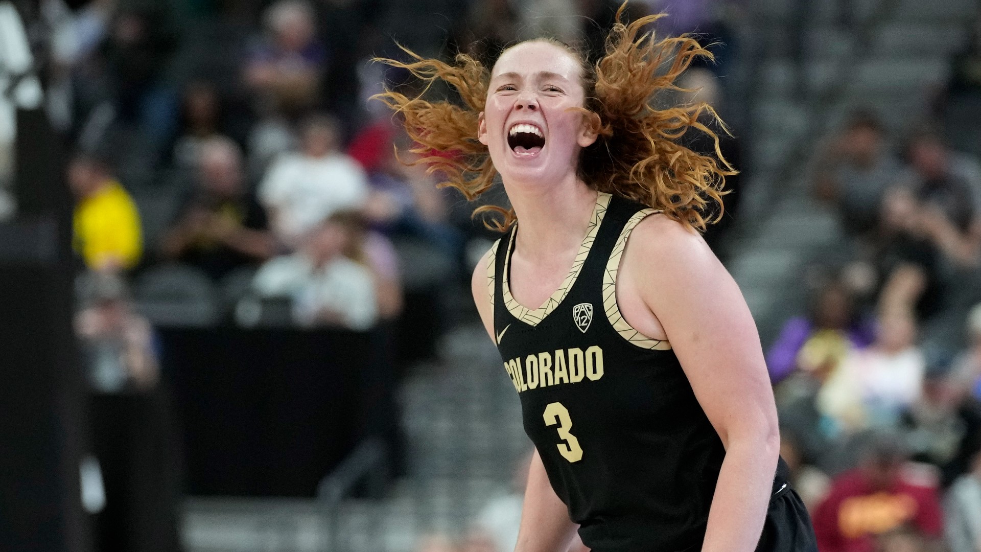 Deion Sanders reacts to Colorado's stunning upset of No. 1 LSU | wwltv.com