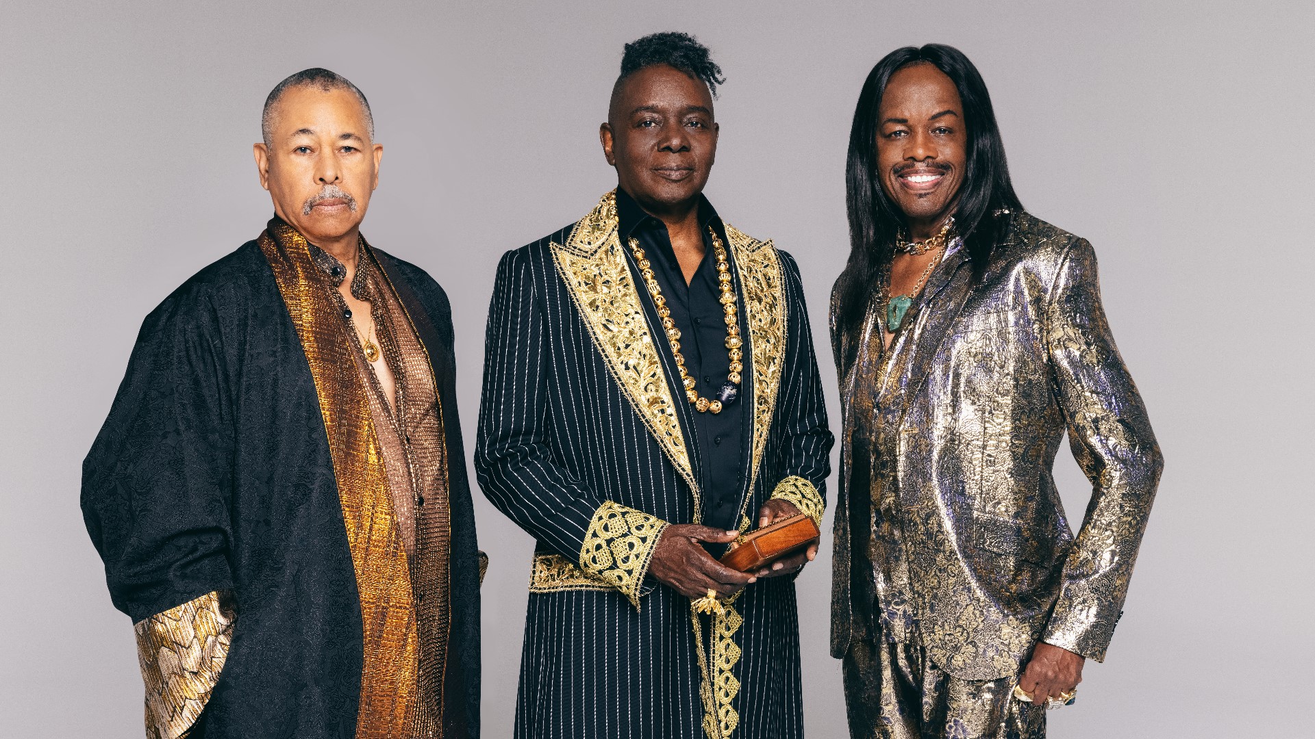 21st night of September: Happy 'Earth, Wind & Fire' Day | wwltv.com