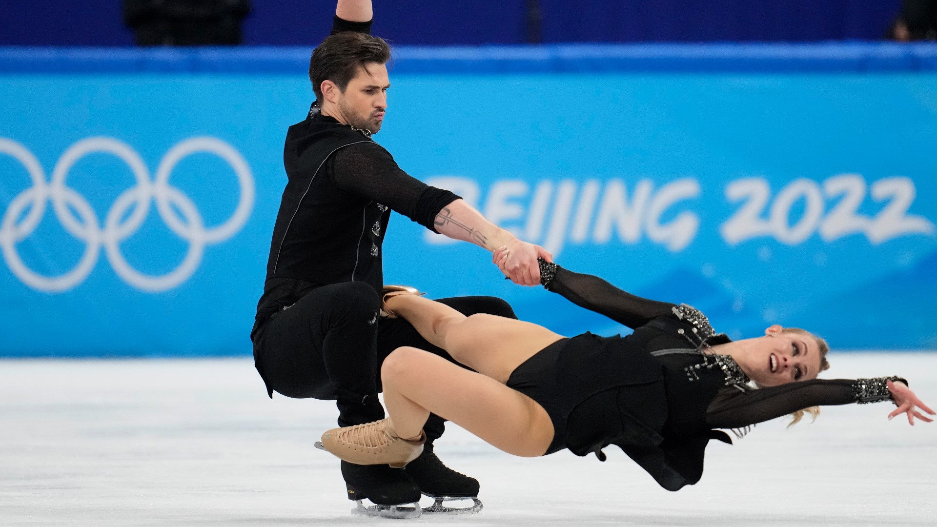 US Winter Olympics medal haul could be big Sunday | wwltv.com