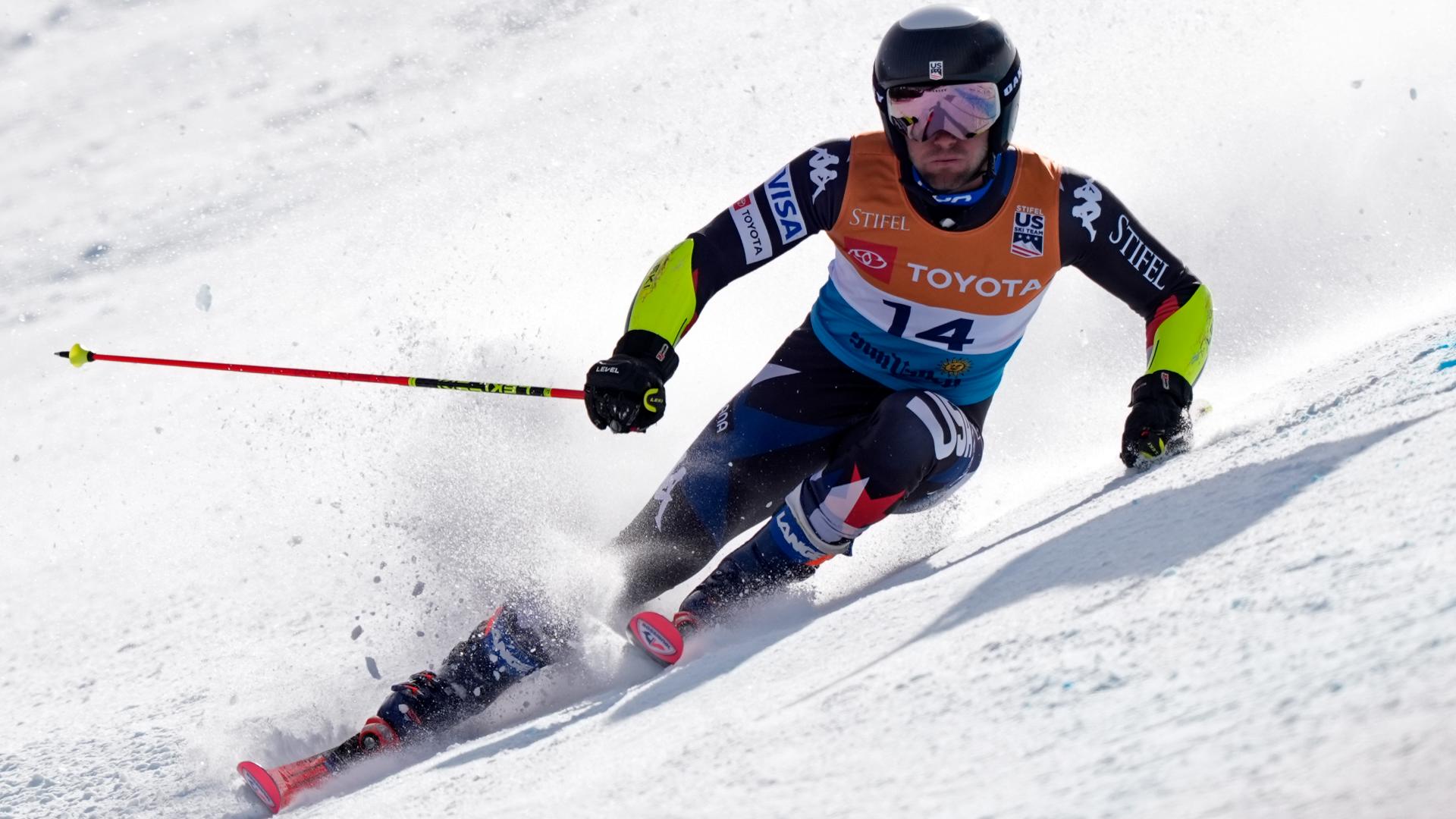 Downhill to Slalom: Inside Alpine Skiing at Milan Cortina 2026 | wwltv.com