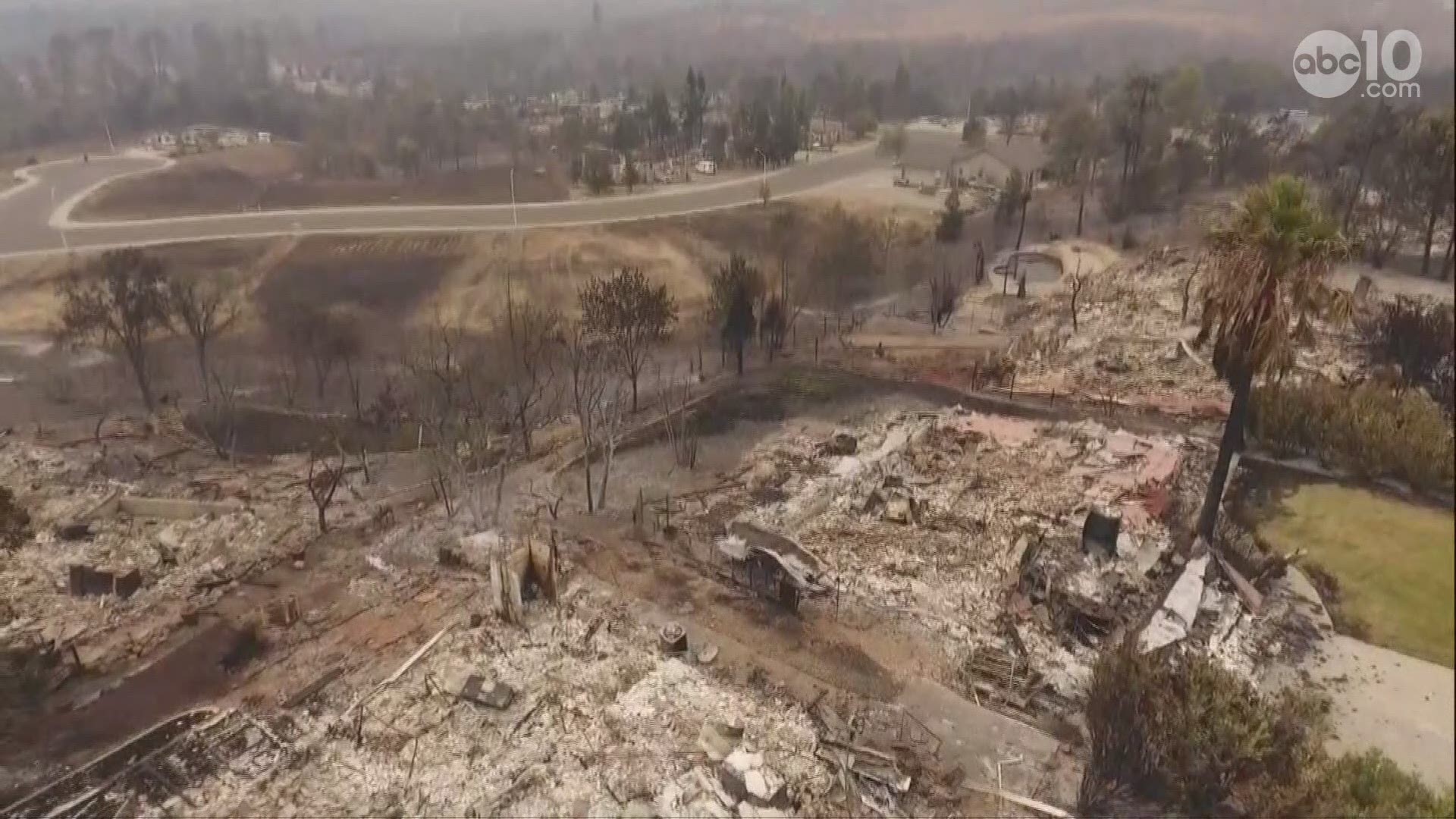 Carr Fire Update: More than 1,000 homes destroyed, 115,000 acres burned ...