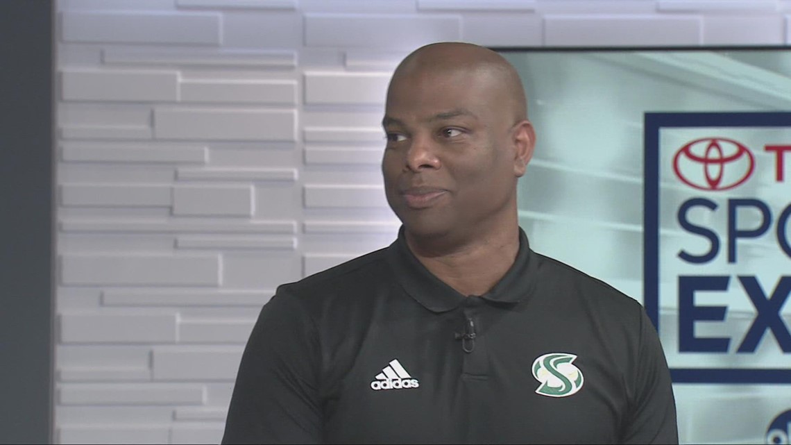 Sacramento State head coach to join LSU's staff as associate head coach ...