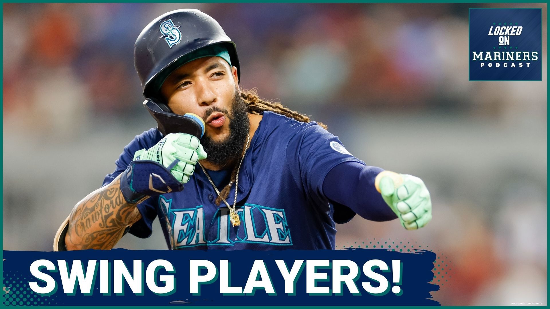 THESE 5 Players Will Determine How the Mariners' 2025 Season Plays Out ...