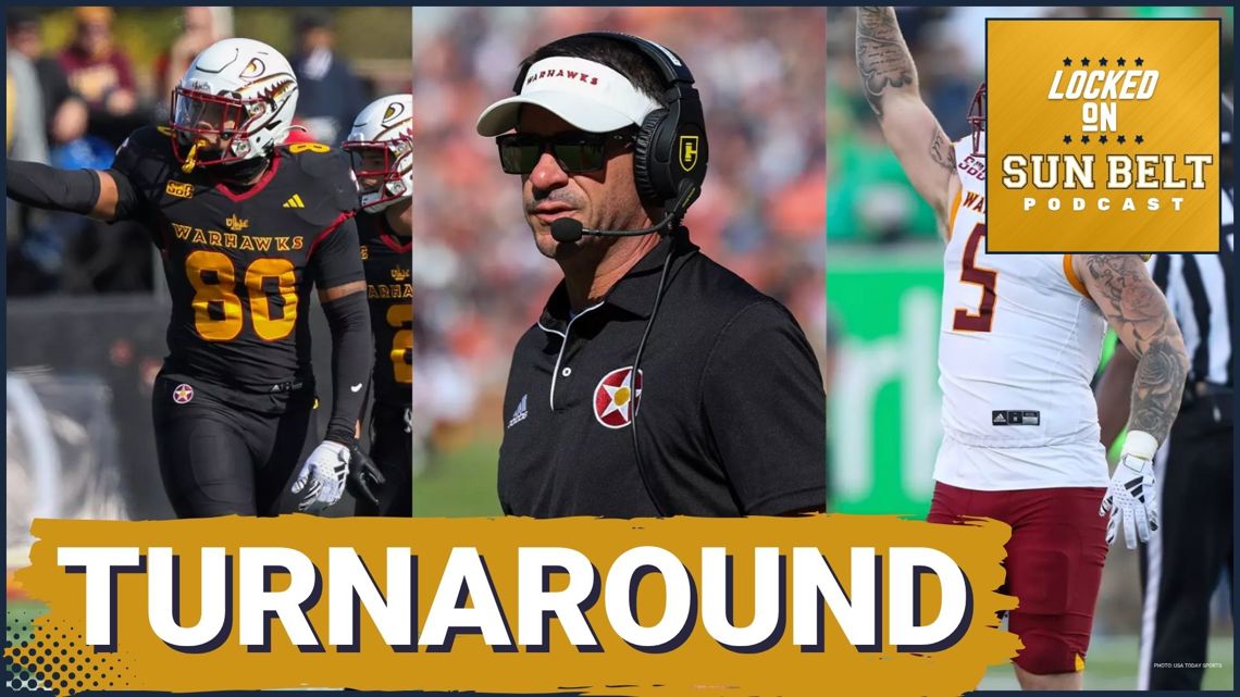 INSIDER: Warhawks' Offense POISED for Greatness | Can ULM CRUSH ...