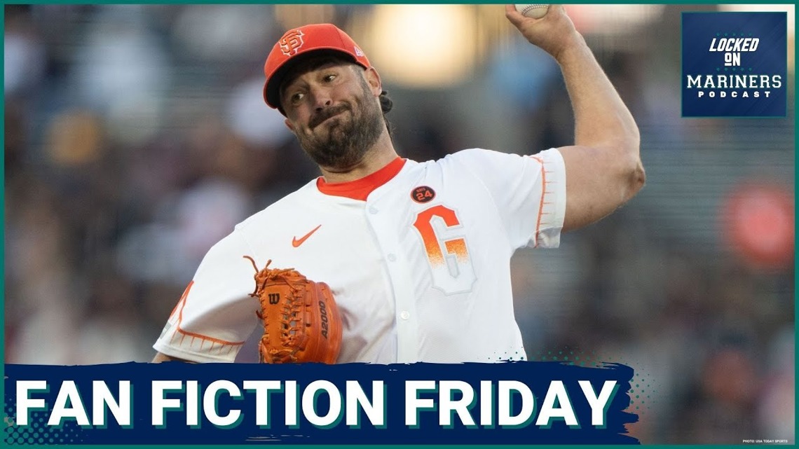 The Return of Robbie Ray? Luis Robert Jr. Back on the Menu? + More ...