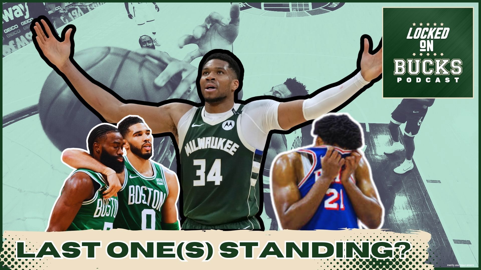 Assessing How the Bucks Roster Fit and Talent Compares to Two Longtime East Rivals | wwltv.com