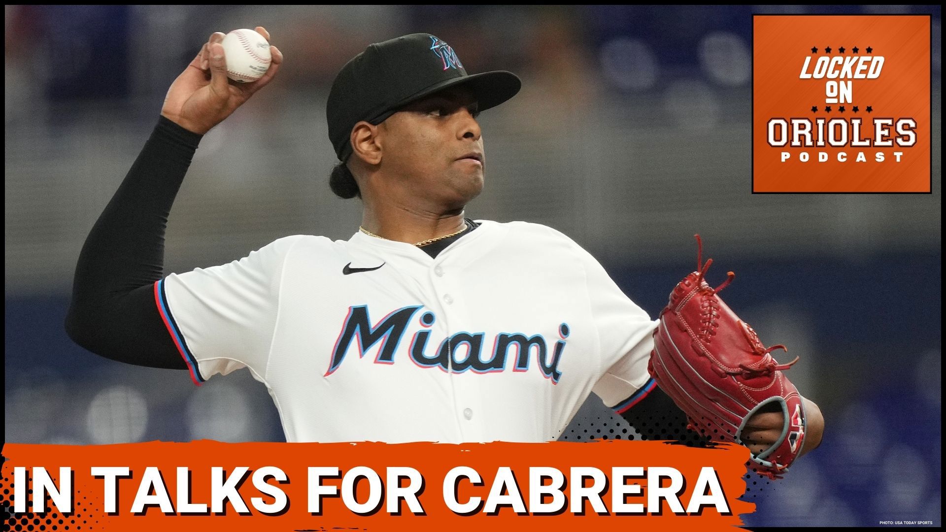 Orioles News & Notes: Edward Cabrera, Coby Mayo, Carter Baumler | wwltv.com