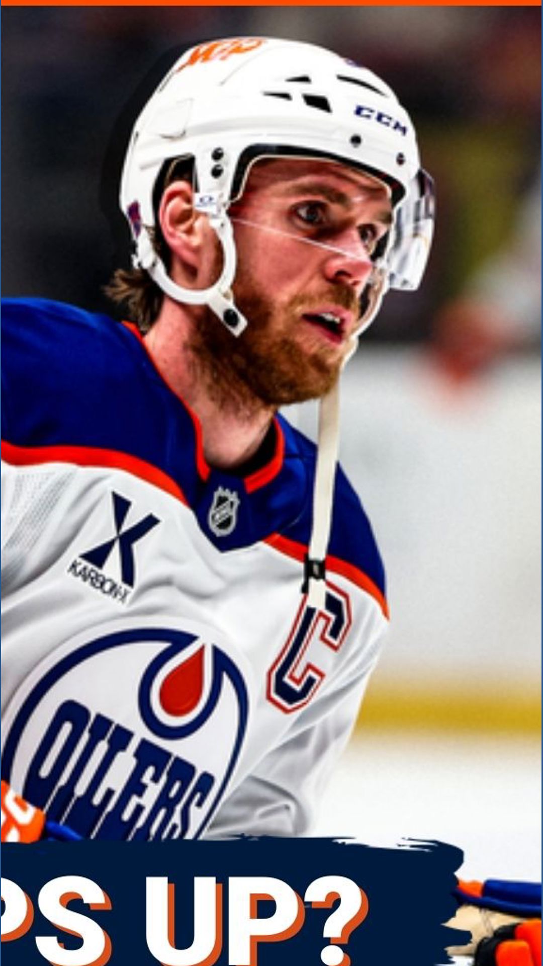 Oilers blow multiple two goal leads to Ducks | Can the Oilers find ...