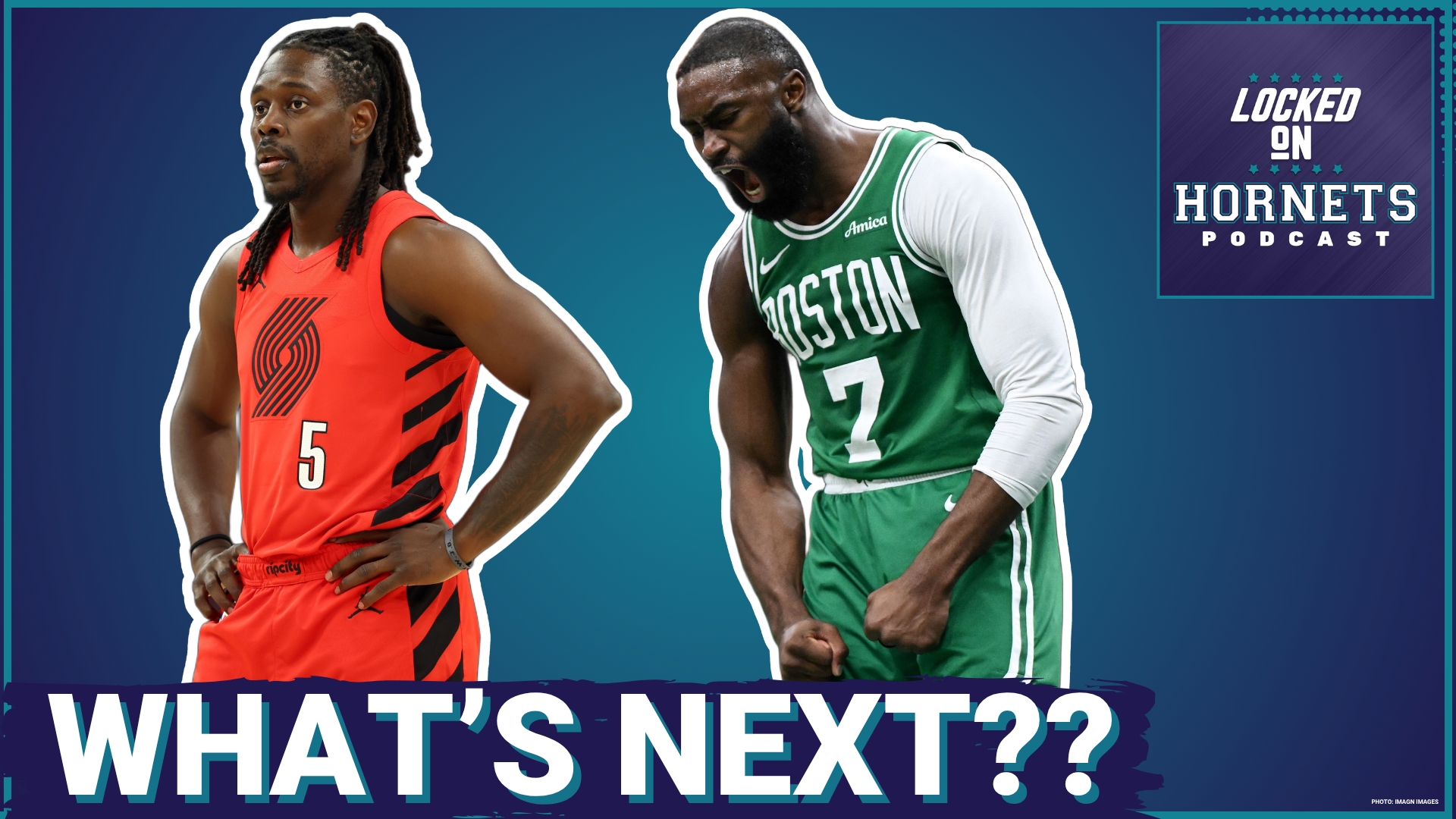 Hornets' Asset BREAKDOWN | What's the NEXT Move? | Scoot Train REVIVED ...