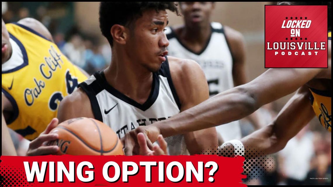 Has Louisville been the MOST CONSISTENT school recruiting 2026 ...