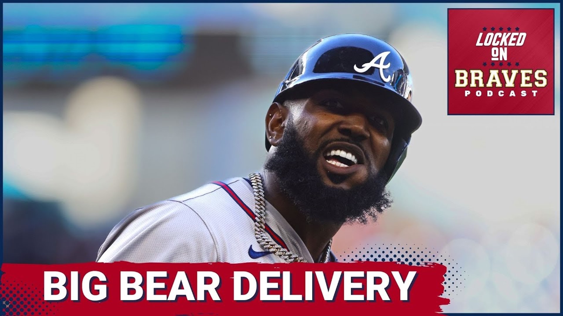 Atlanta Braves Get Hard earned Series Win in Miami | wwltv.com