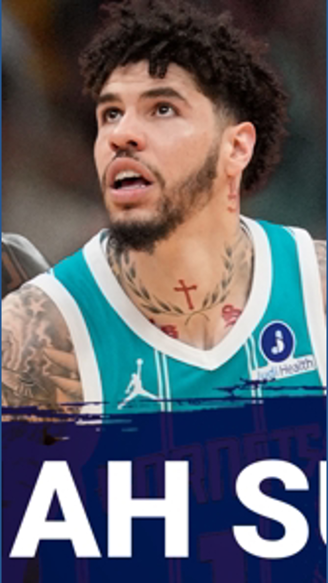 The Hornets SMASH Phoenix | Kon Knueppel makes HISTORY | LaMelo's ...