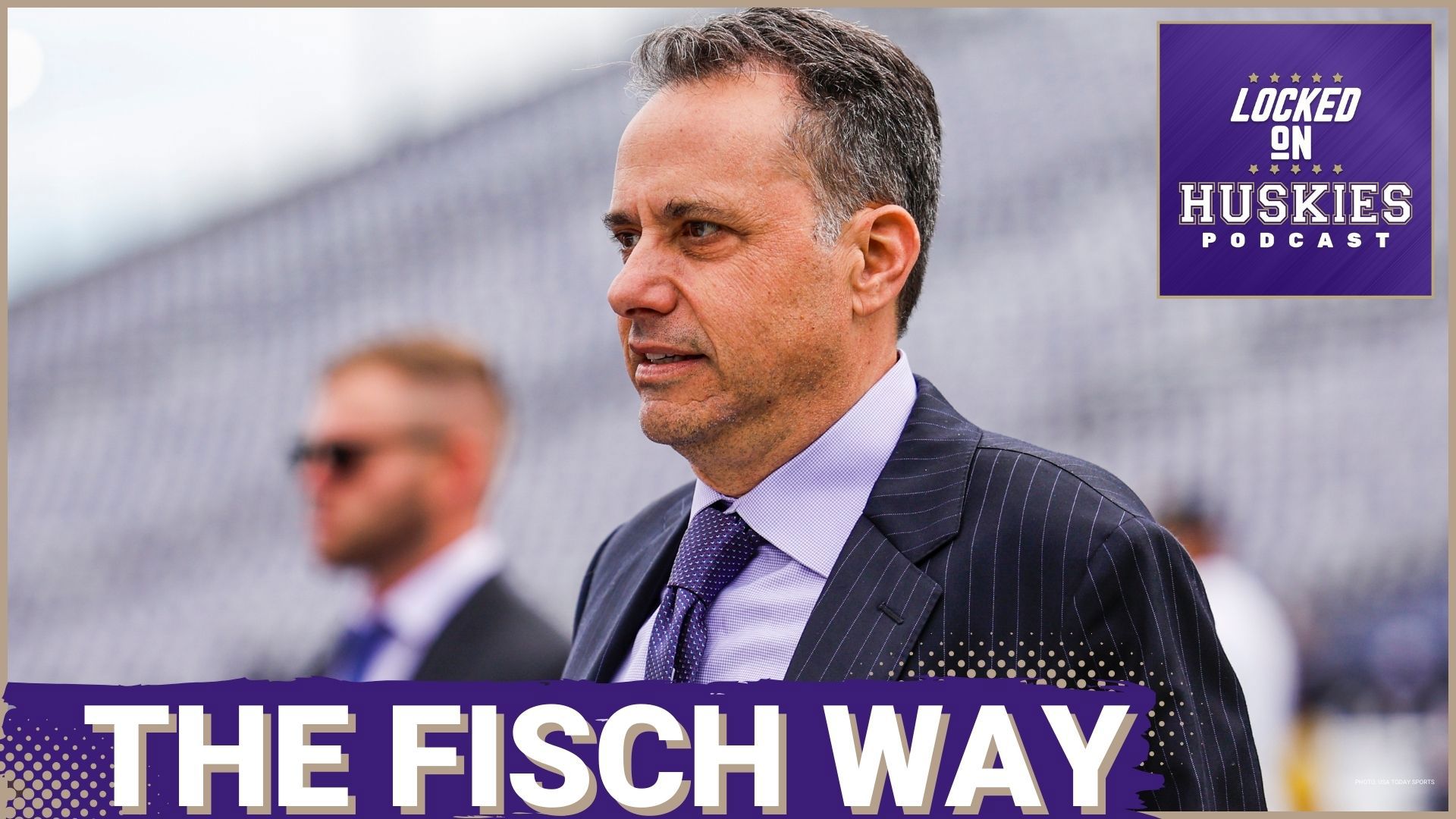 Can Jedd Fisch's NFL team-building approach elevate Washington? | wwltv.com