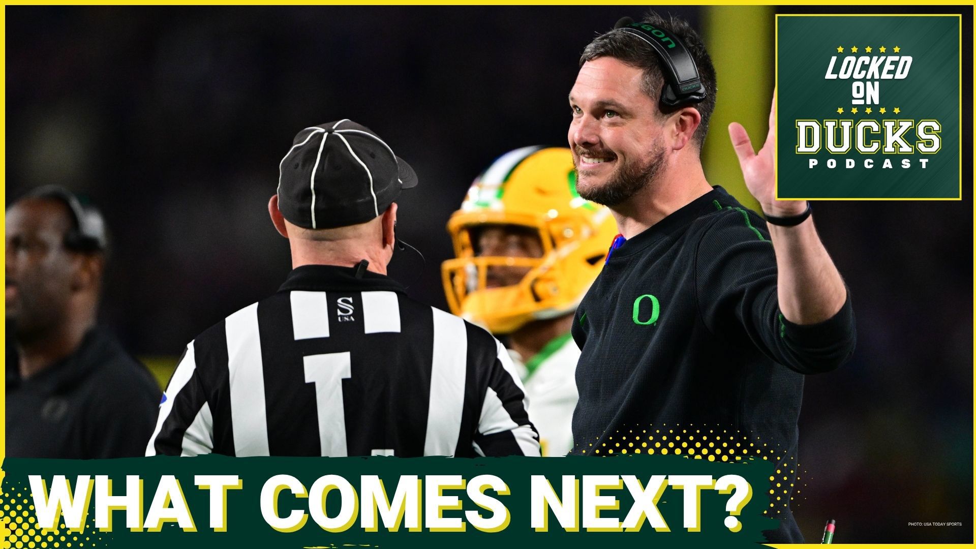 REACTION: Oregon Football LOSES 5-star QB battle for Ryder Lyons as BYU gets huge win. What next ...