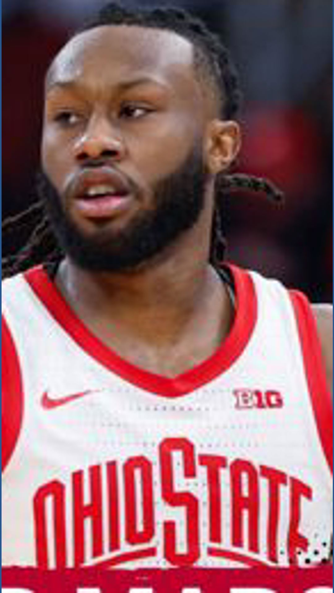 FEARLESS: Bruce Thornton Can CARRY Ohio State Deep Into the NCAA ...