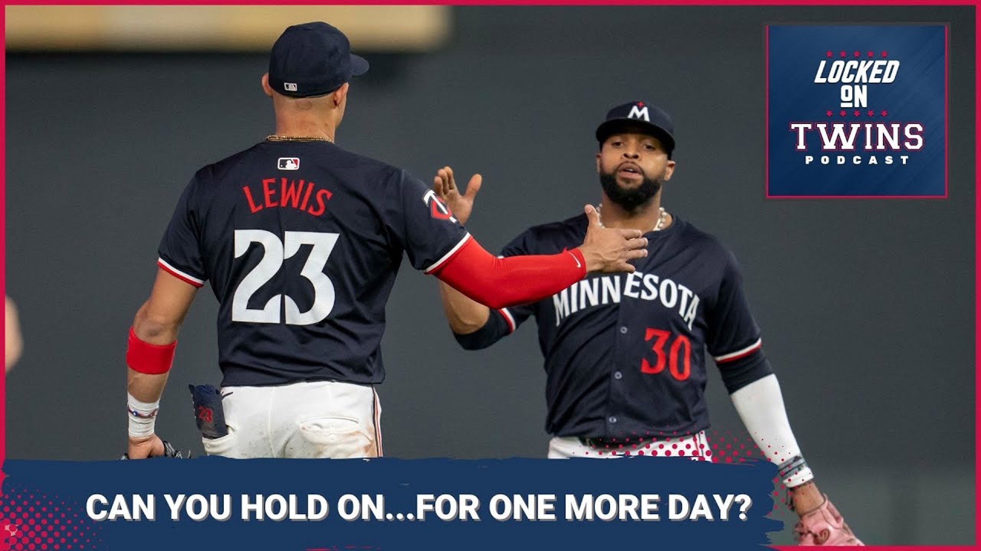 Twins Stay Playoff Viable with Comeback Win vs. Marlins | wwltv.com