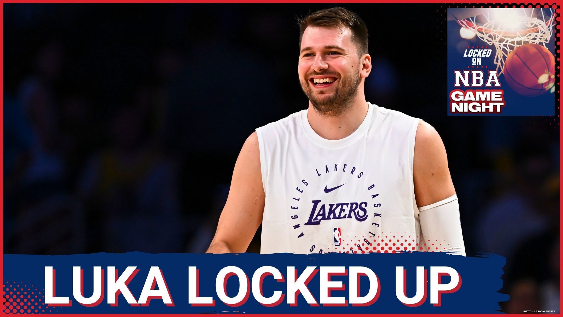 Luka Doncic SIGNS LAKERS EXTENSION | The biggest FLAW for NBA ...
