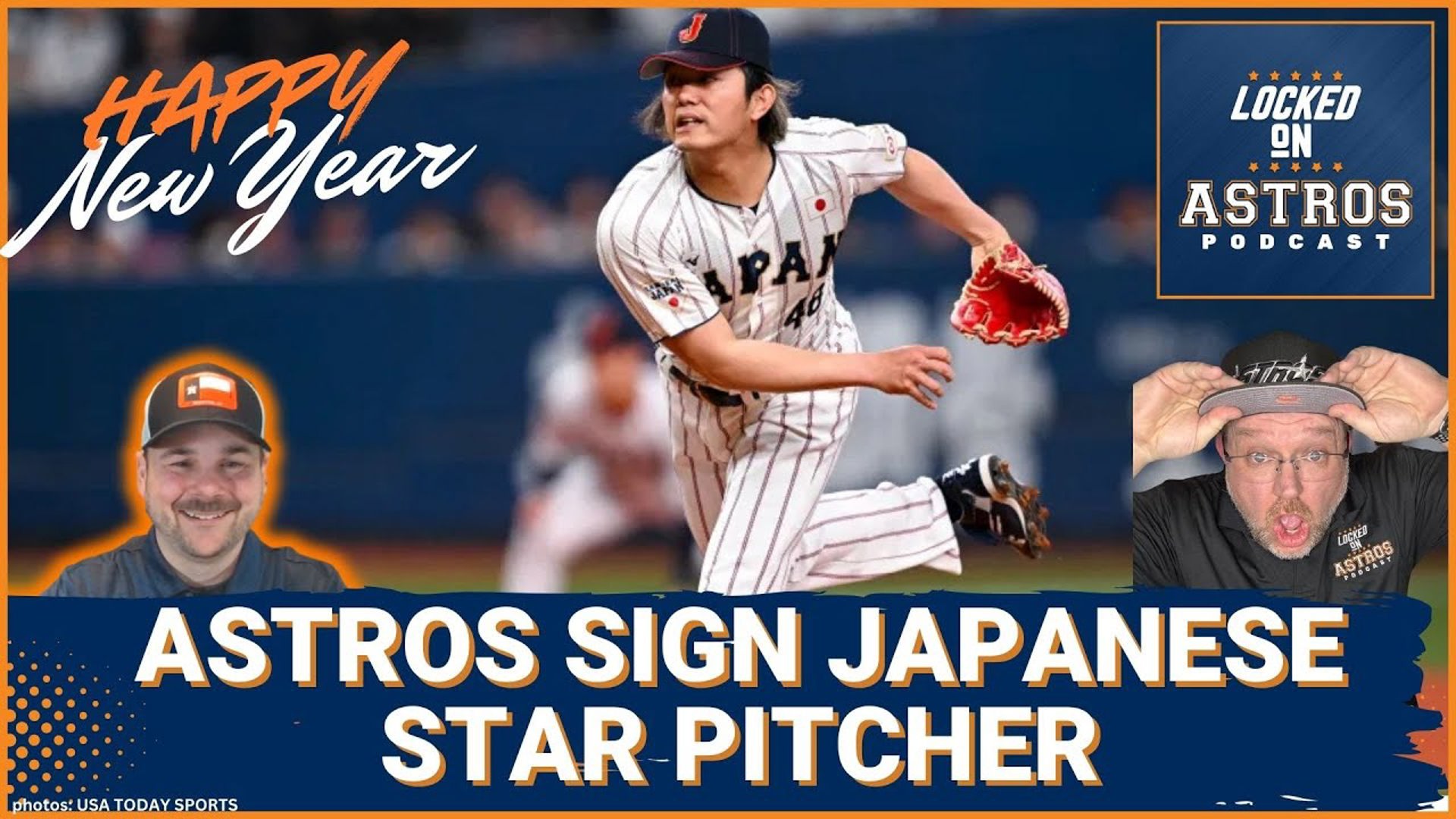 Astros Sign Japanese Star Rhp Tatsuya Imai Wwltv