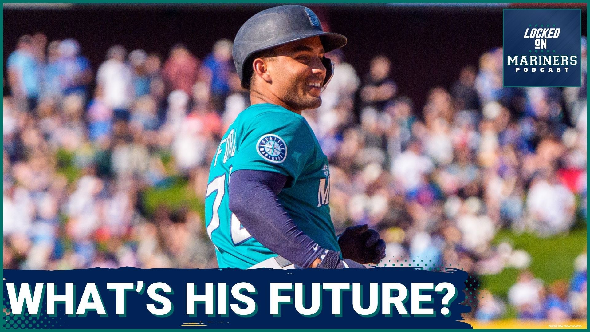 Seattle Mariners Prospect and Draft DEEP DIVE With Aram Leighton ...