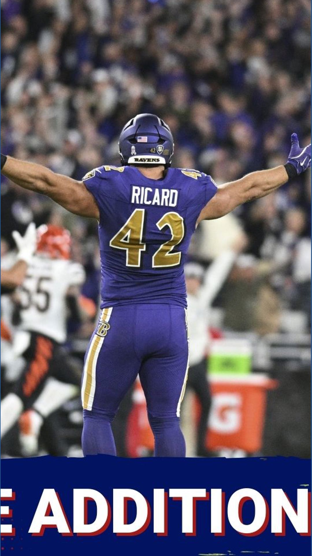 GIANTS SQUAD SHOW: Free Agency Moves! Evan Neal Back, Patrick Ricard ...