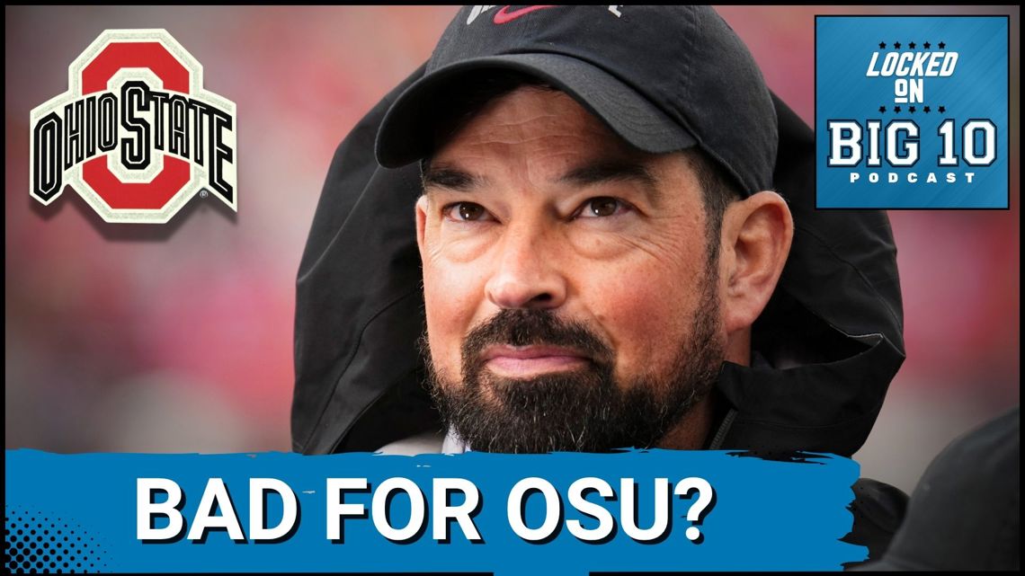 THREAT? Ohio State, Ryan Day WARN 24-Team Playoff Will DAMAGE Elite ...