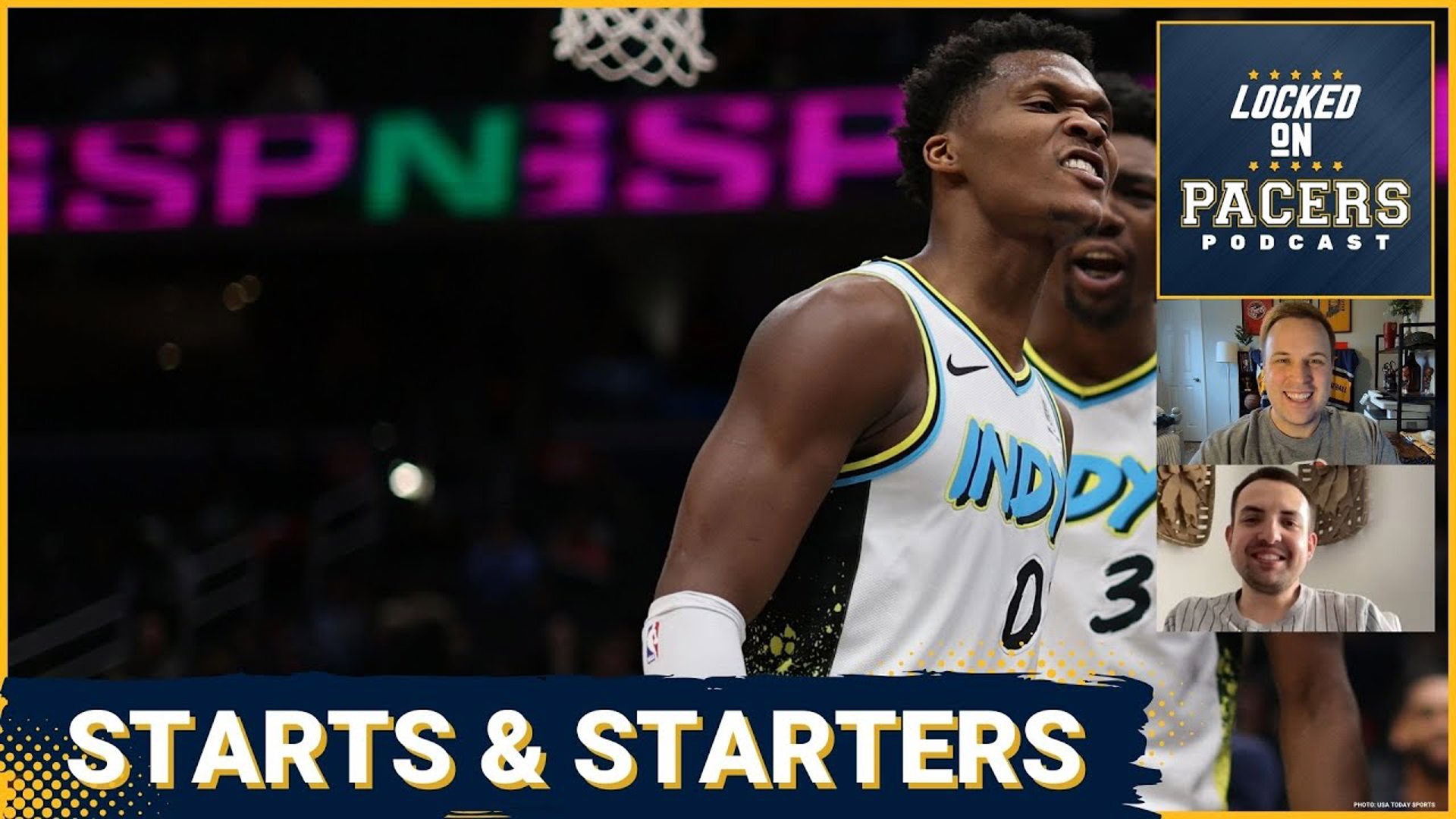 Why Indiana Pacers comebacks still suggest issue | Mathurin better off ...
