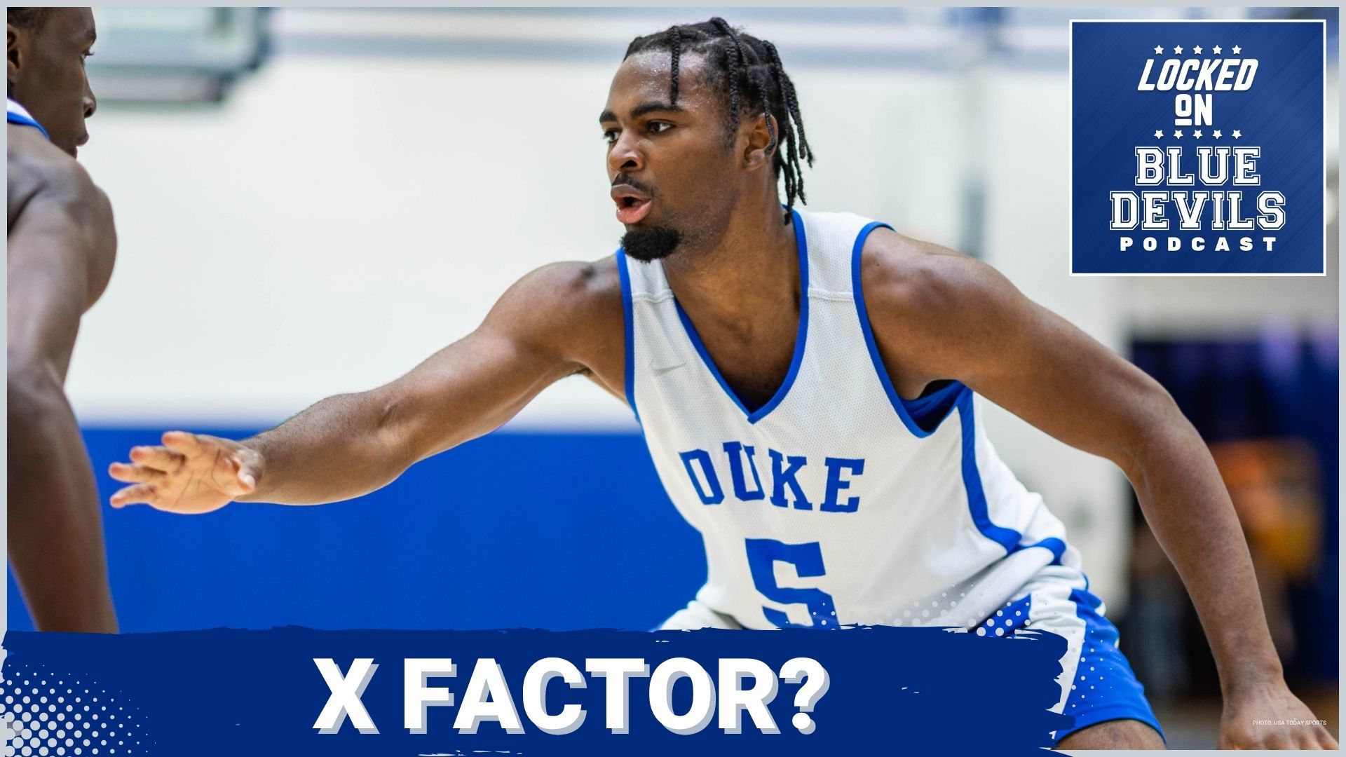 Duke Basketball's Secret Weapon UNLEASHED in Summer Practices | Will It ...