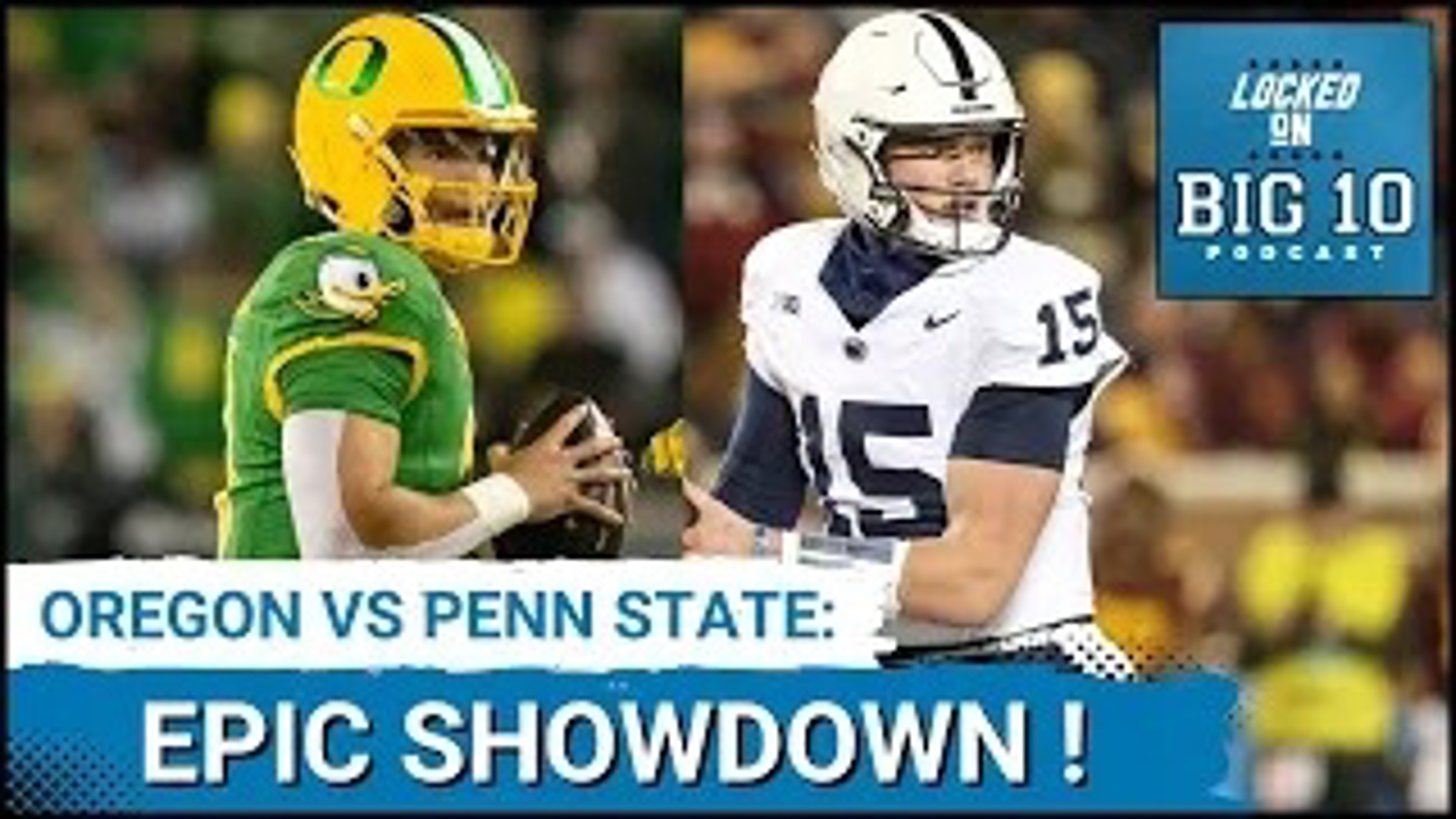 Oregon Ducks vs Penn State Nittany Lions: Who Has the Edge? | wwltv.com