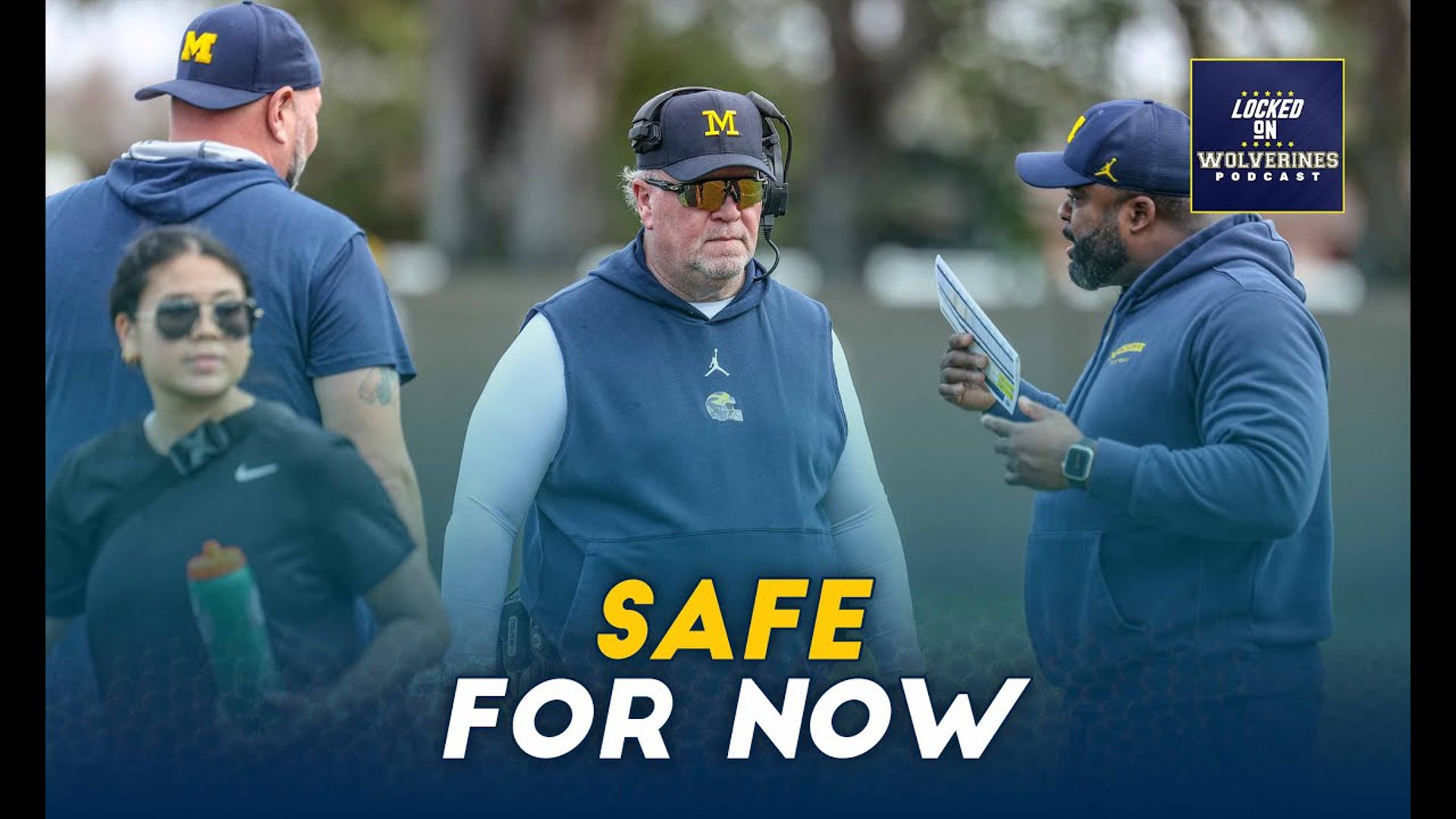 It looks like Michigan football will be able to retain Wink Martindale ...