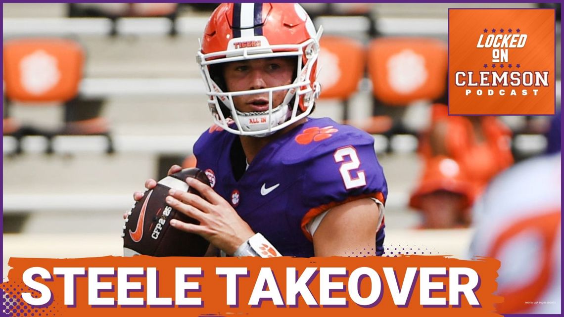 Clemson Sends MESSAGE With 7 All-Americans PLUS Dabo Just Dismissed a 4 ...