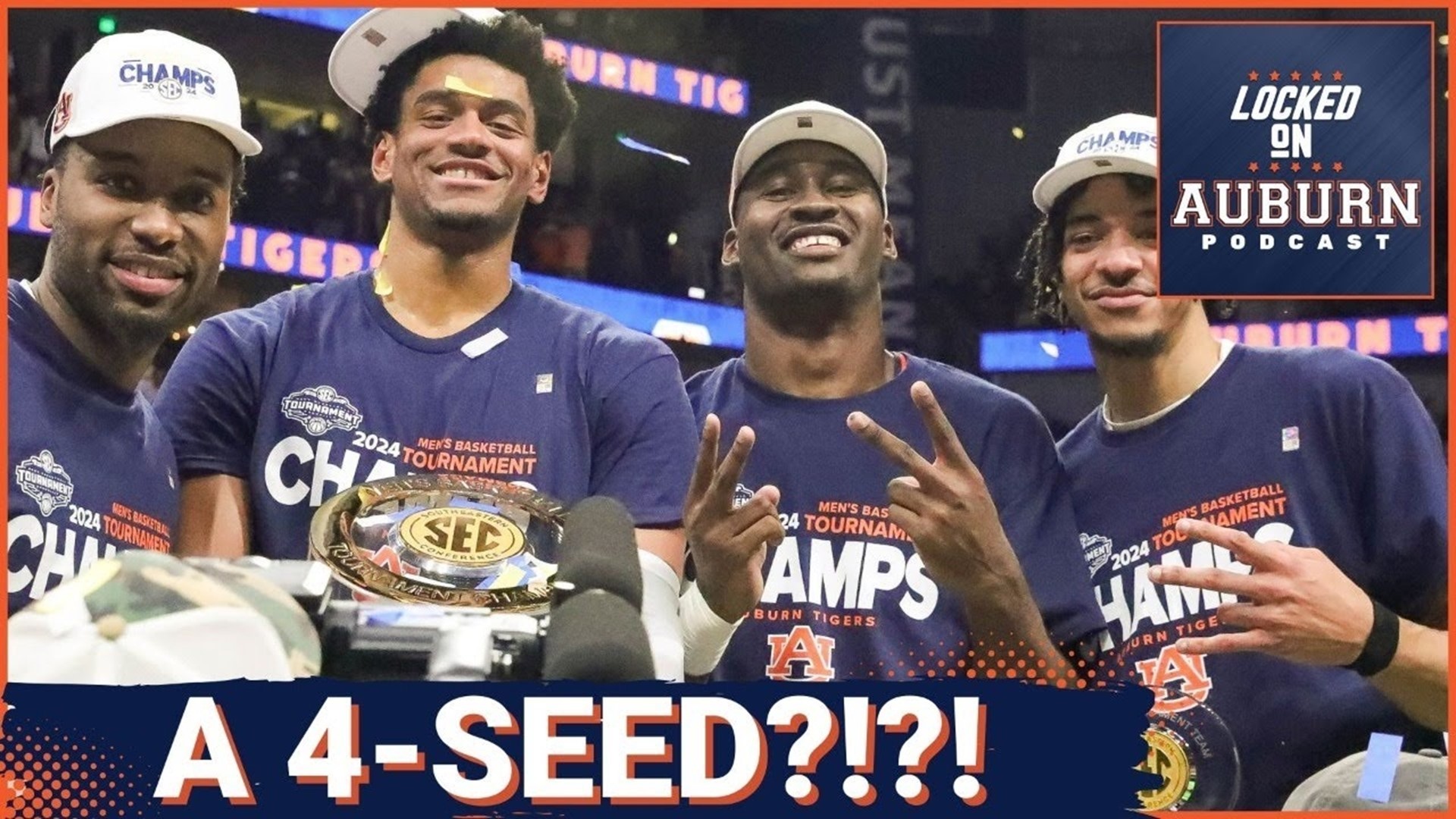 Auburn Basketball will play Yale in the NCAA Tournament | wwltv.com