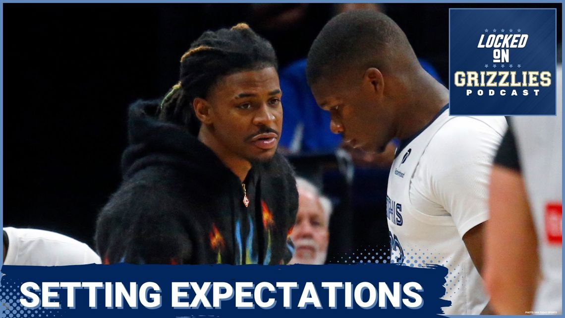 Thoughts on Cedric Coward and Jock Landale ahead of Memphis Grizzlies ...