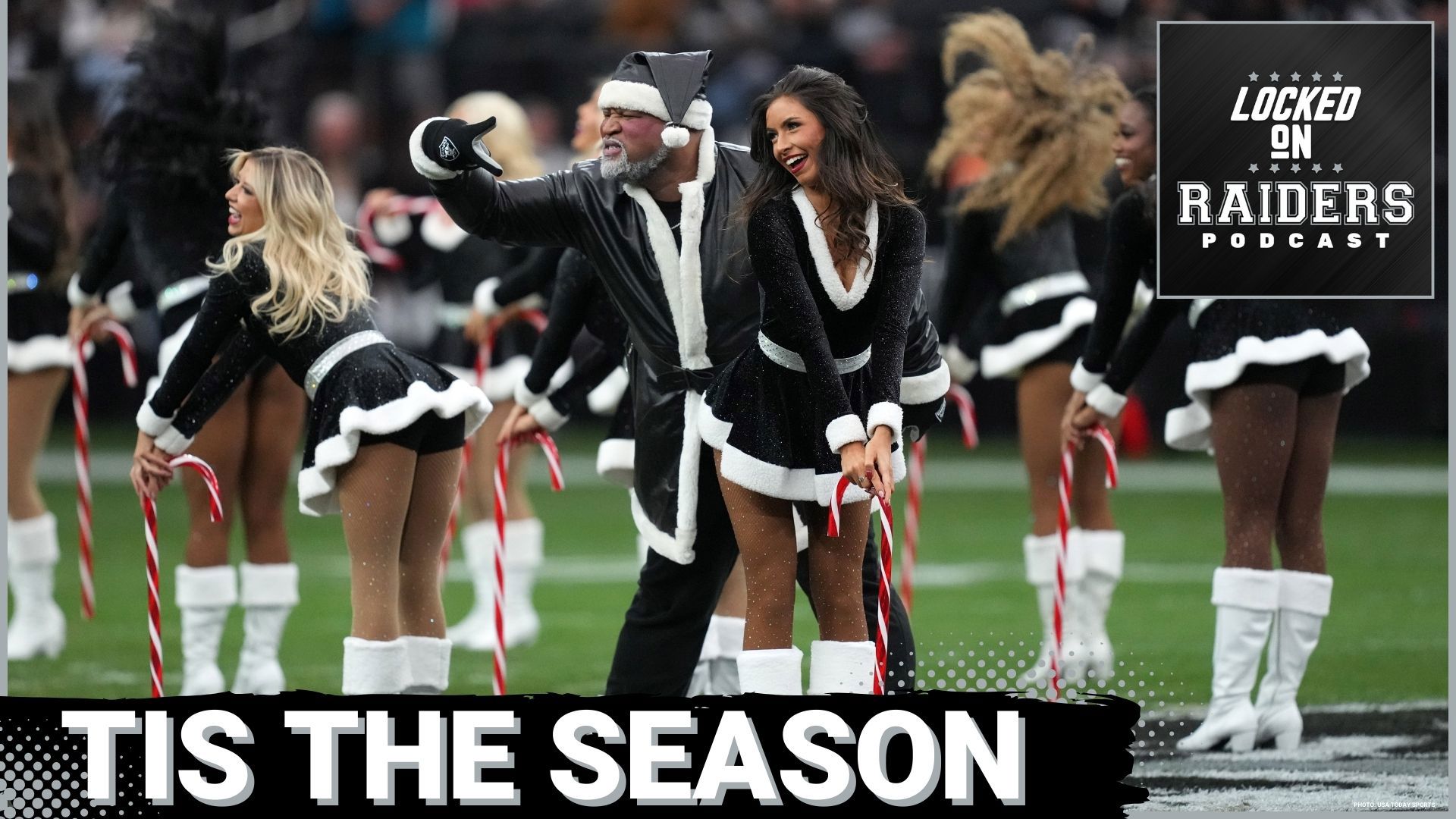Gifts that the Las Vegas Raiders as an organization need | wwltv.com