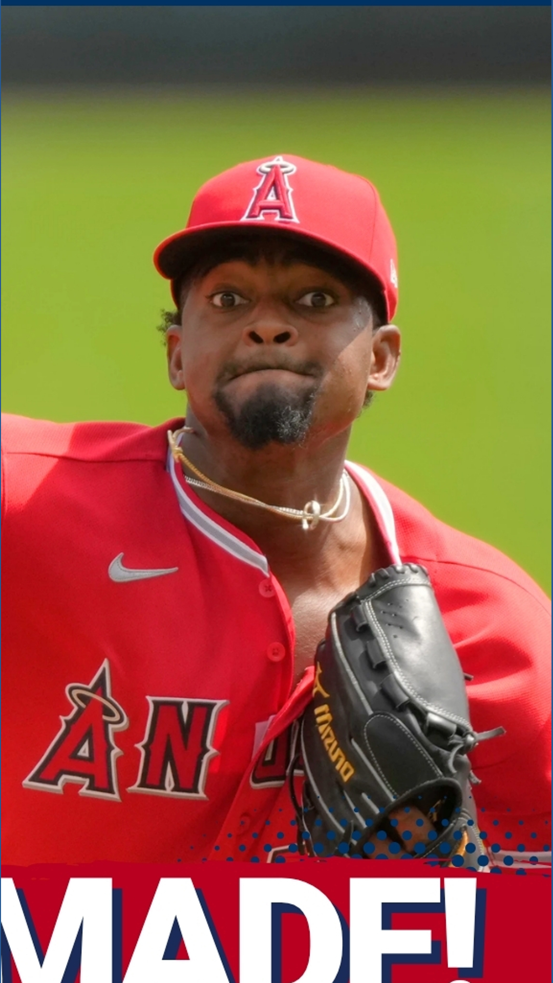 UNSTOPPABLE: Los Angeles Angels’ Jose Soriano MAKES HISTORY, Jack ...