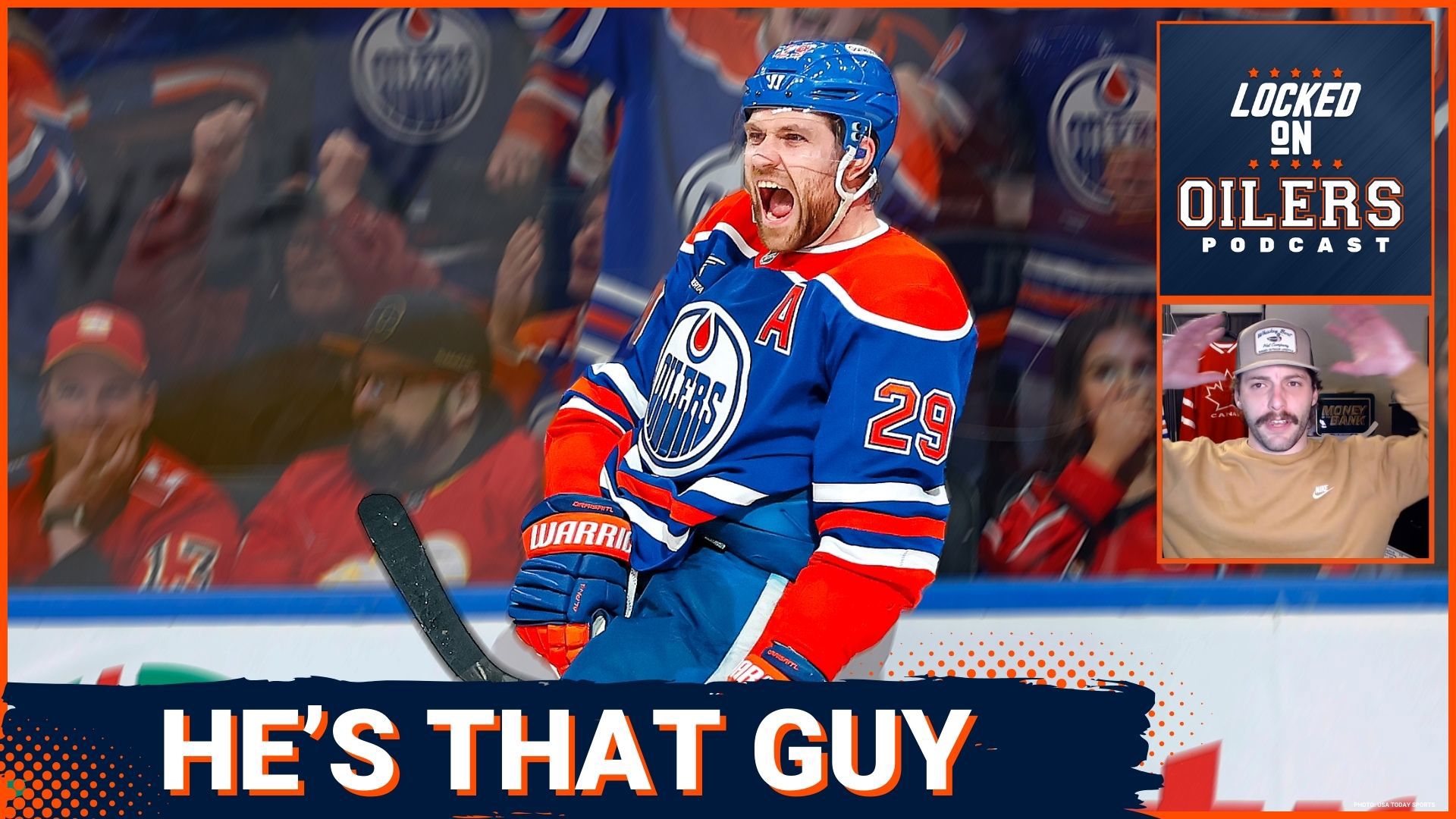 Leon Draisaitl hits 50 goal milestone, leads Edmonton Oilers to 3-2 OT ...