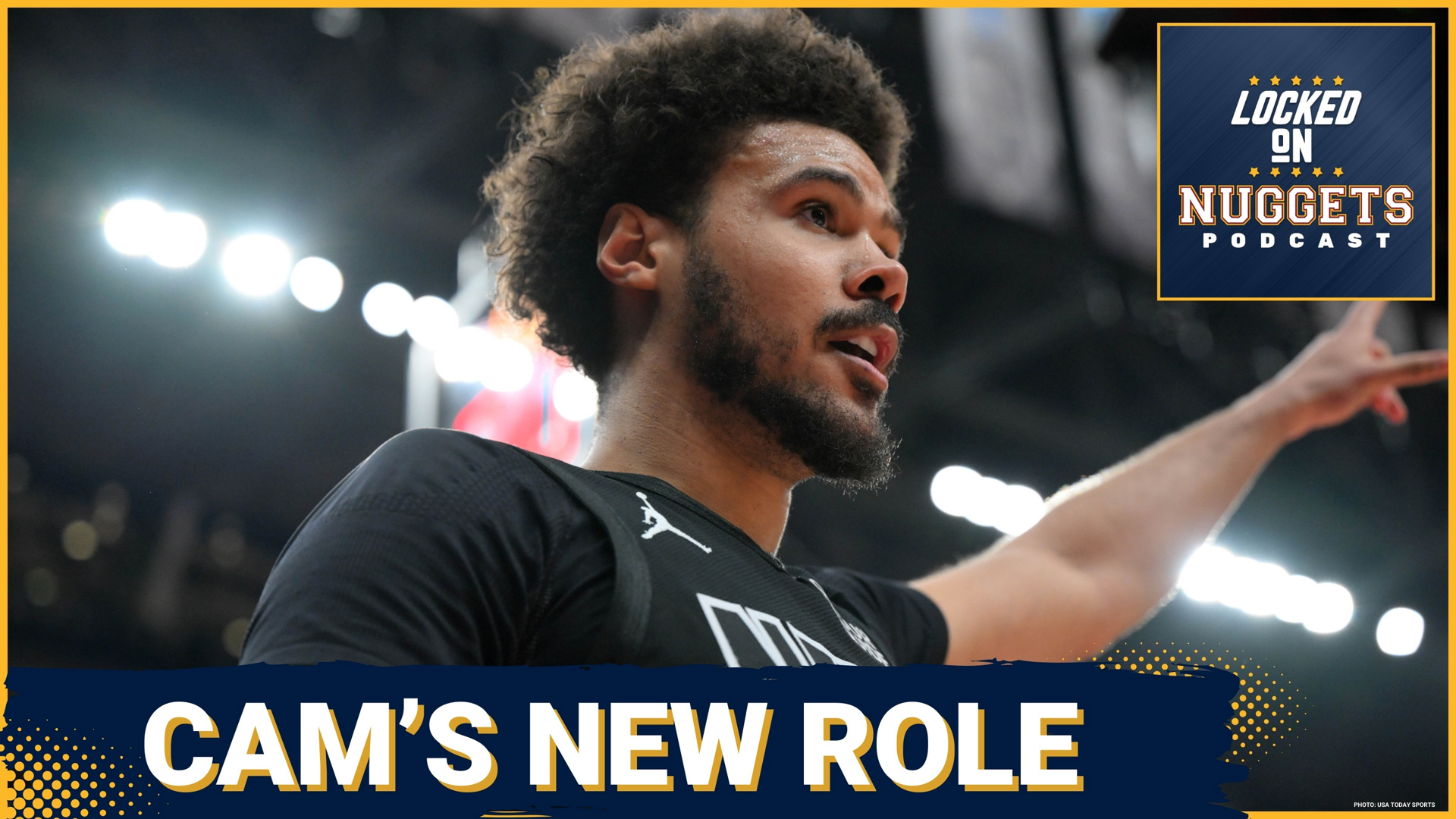 Denver Nuggets' Cam Johnson is PERFECT FIT for Title Contender | Denver Nuggets Podcast | wwltv.com