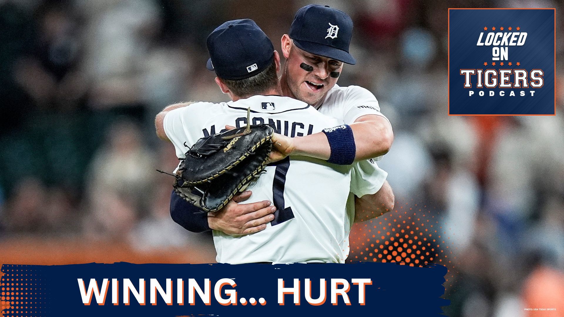 FINALLY: Detroit Tigers Shut Out Angels as Spencer Torkelson DELIVERS ...