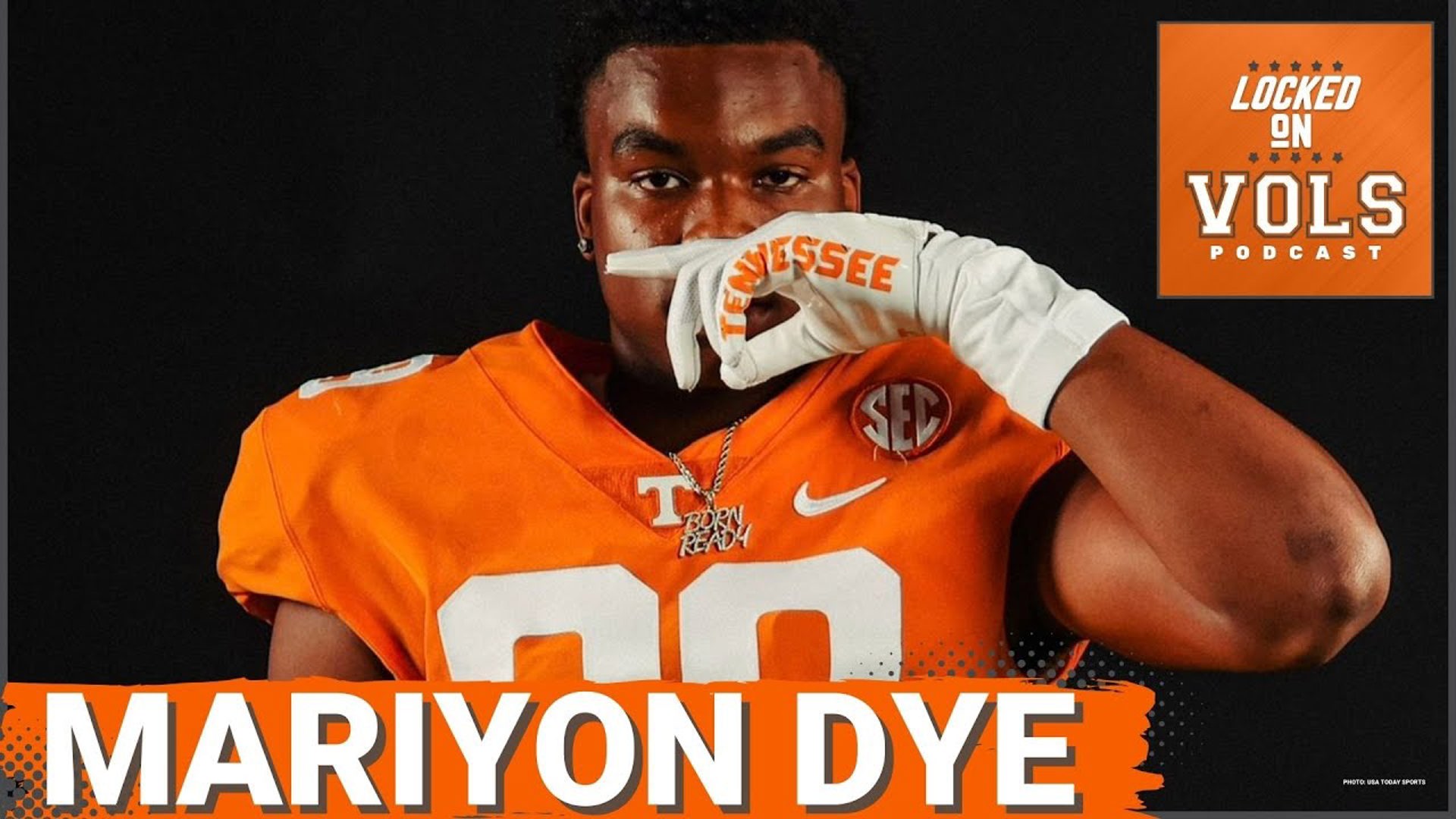 Tennessee Football Recruiting: Mariyon Dye Commits to Josh Heupel. Vols ...