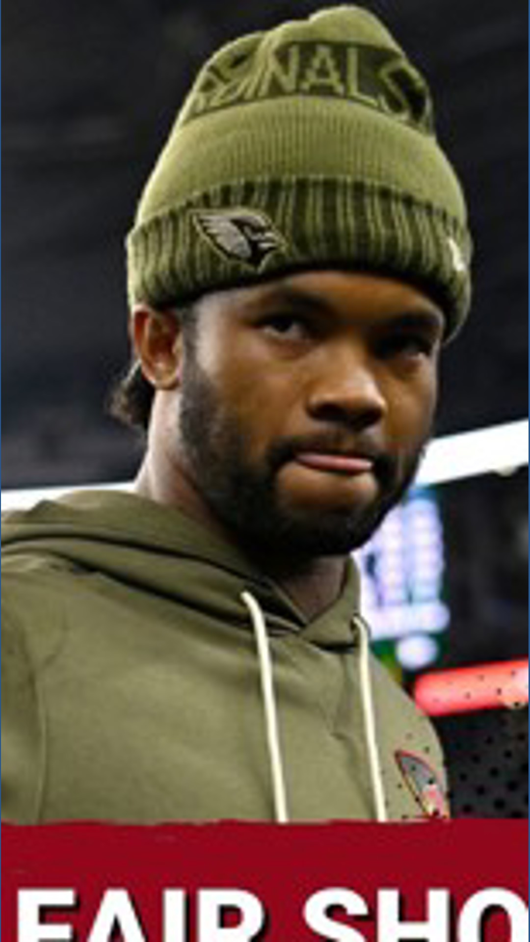 Did the Arizona Cardinals Give Kyler Murray a Fair Shot? | wwltv.com