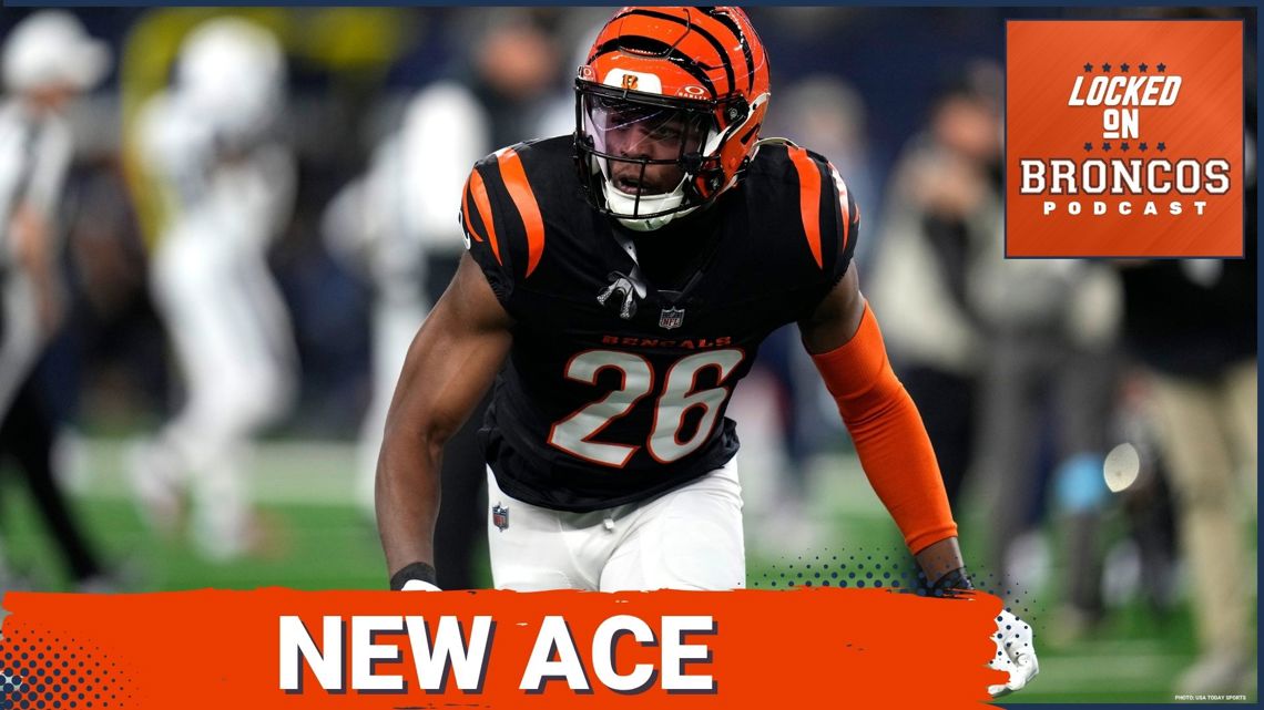 NEW ACE: Denver Broncos SIGN Safety Tycen Anderson To Add Depth at ...
