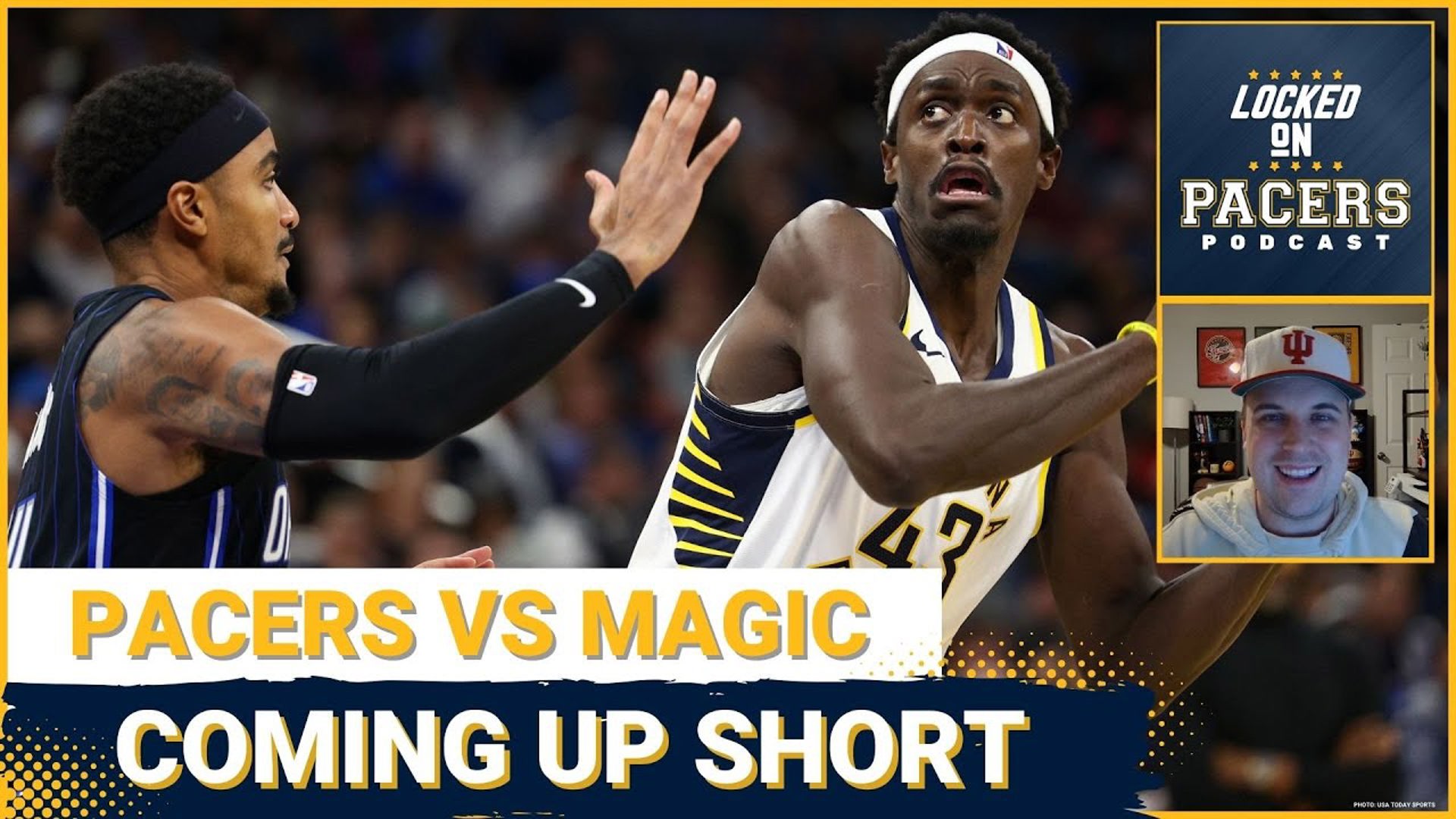 Clutch play, free throws, slowing stars themes Indiana Pacers must ...