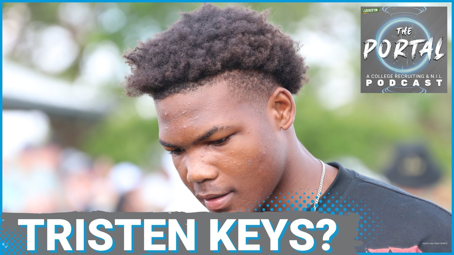 Ole Miss Schedule FUELS Recruiting | Tristen Keys & Nolan Wilson ...
