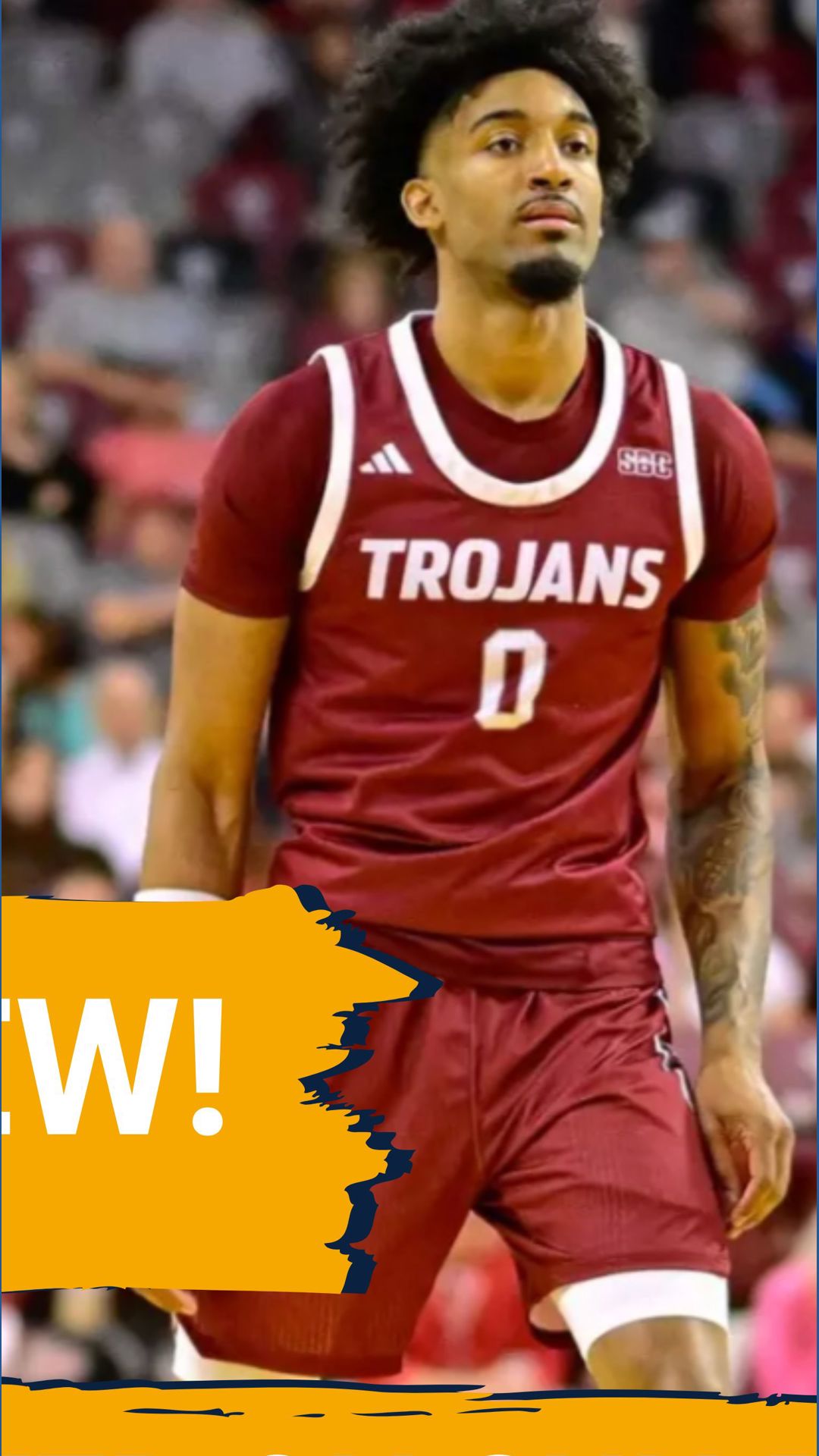 PHEW: Troy Survives ULM as Kerrington Kiel DELIVERS Dramatic Win ...