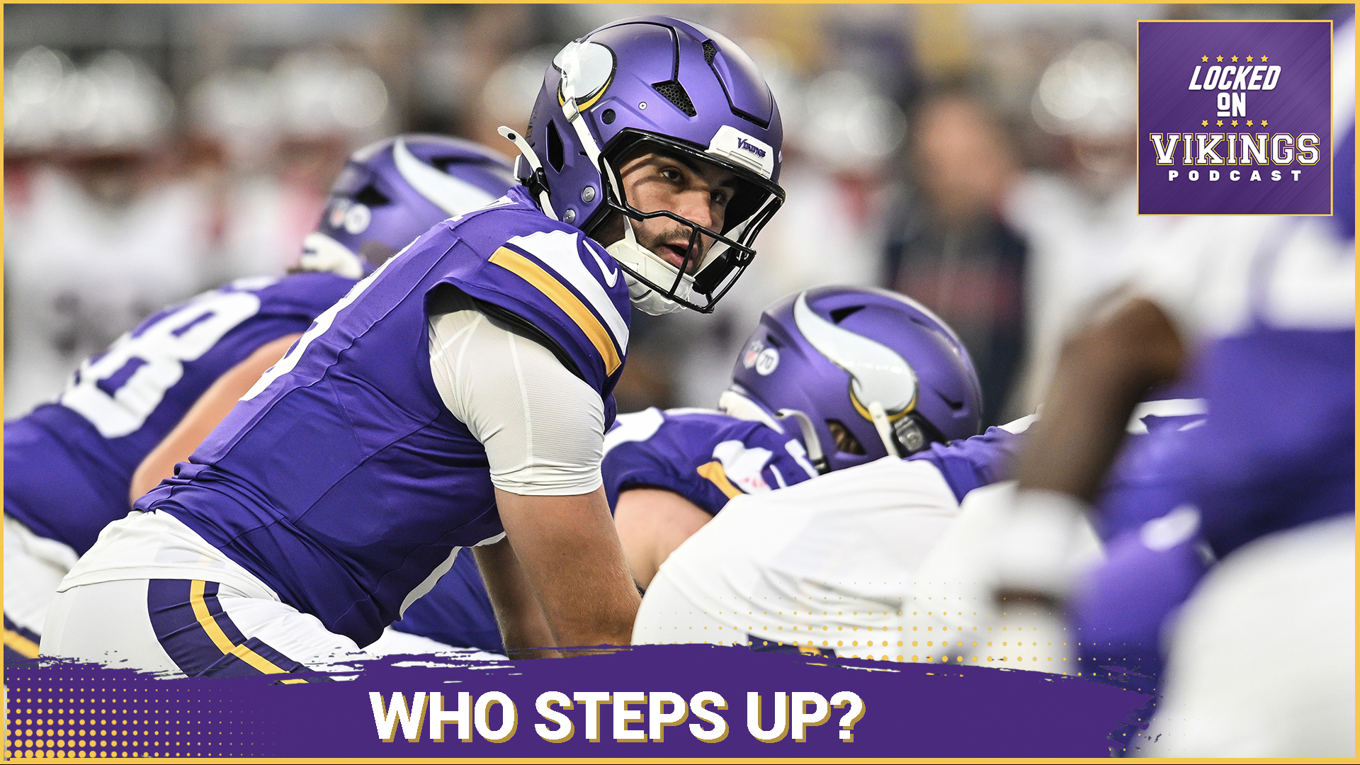 Minnesota Vikings Who Need A BIG DAY Against Tennessee Titans | wwltv.com