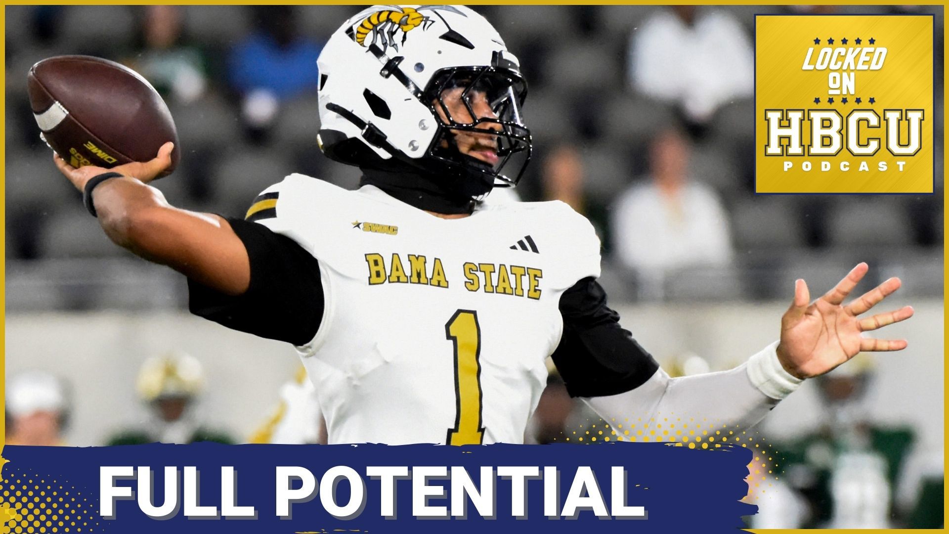 SKYROCKET: Andrew Body Shows Full Potential in Season Debut| Eden James ...