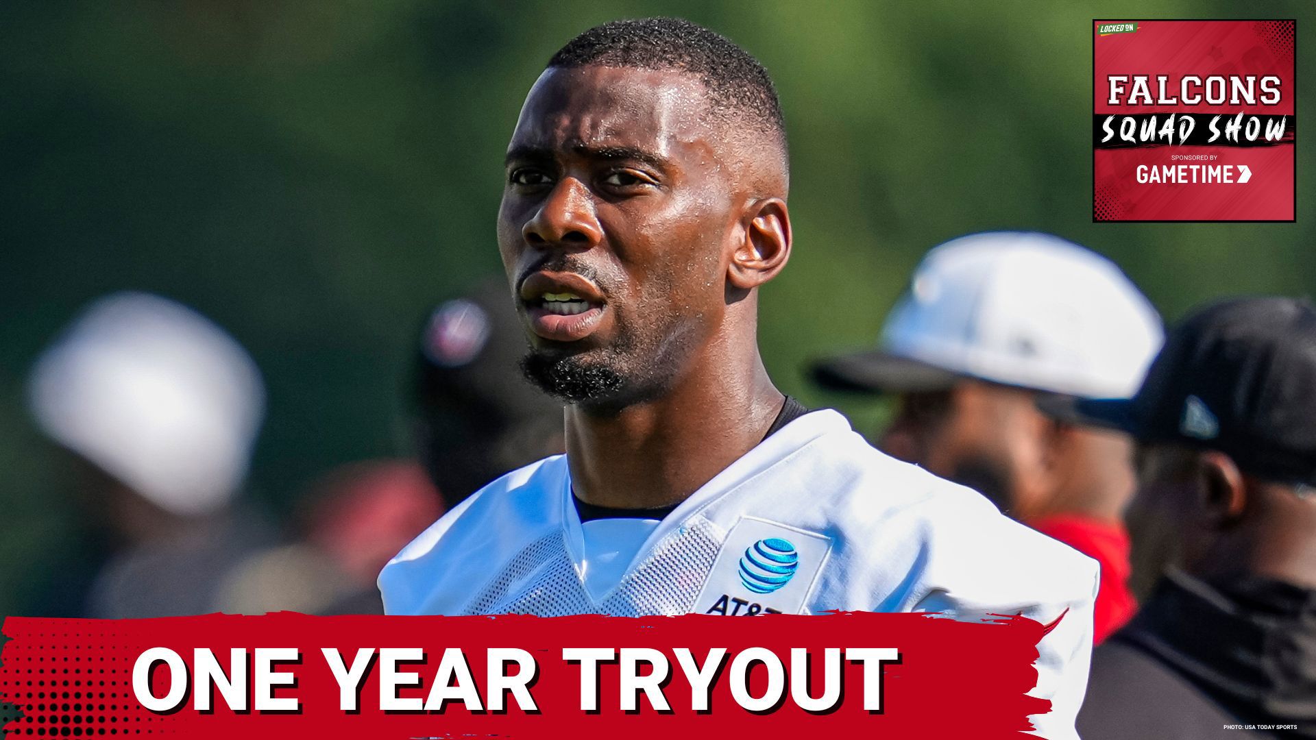 Kyle Pitts and the Atlanta Falcons NEED this year to work | wwltv.com